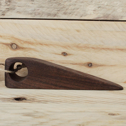 Large door wedge - Chou's Cottage